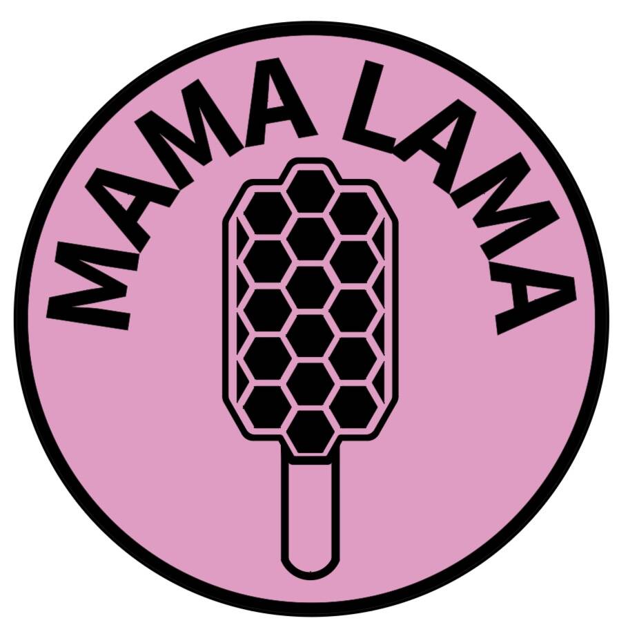 Food Truck Schedule | Menu | Booking | MAMA LAMA
